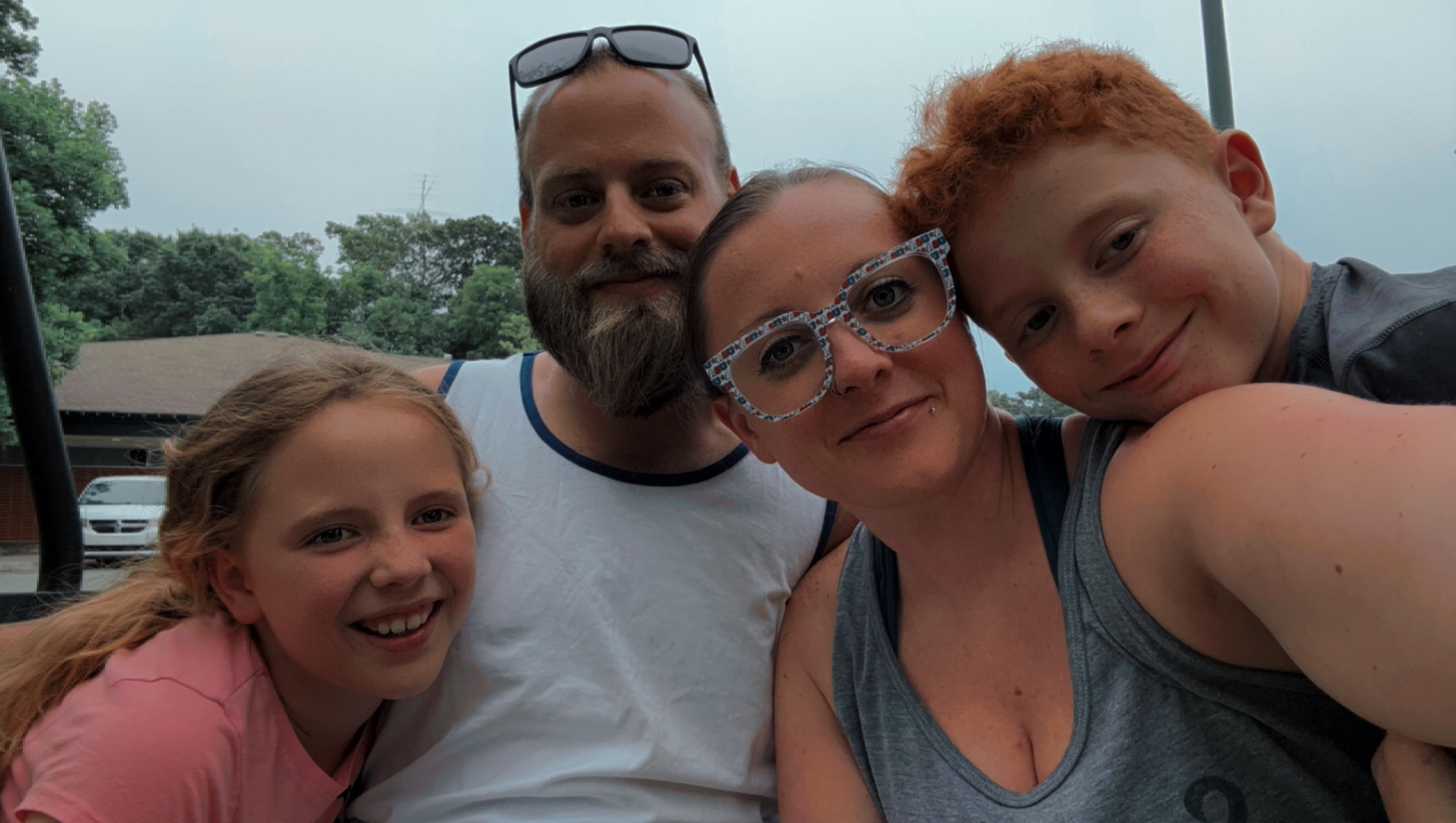 Fundraiser by Amber Nance : Support Gabe and Zoey's Adoption Journey