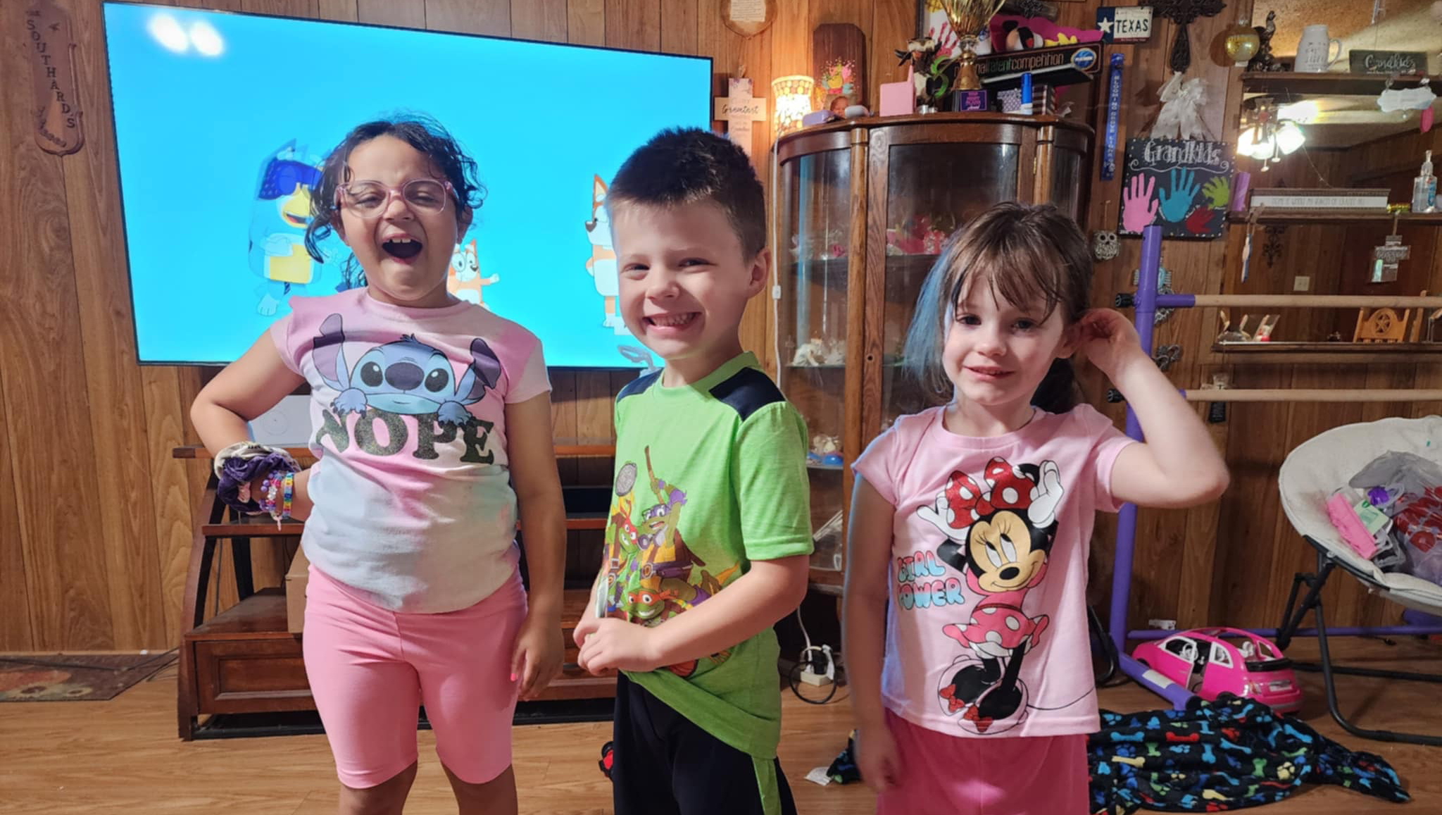 Fundraiser by Chad Southard : Help Chad Southard Keep His Family Together
