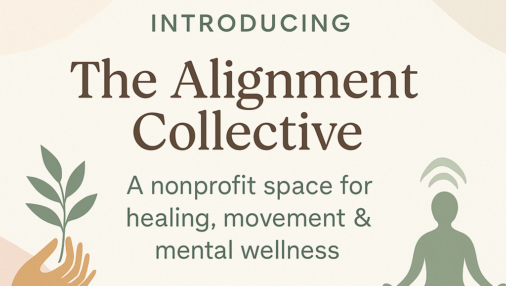 Fundraiser by Heidi Scanlan : Support The Alignment Collective's Healing Mission
