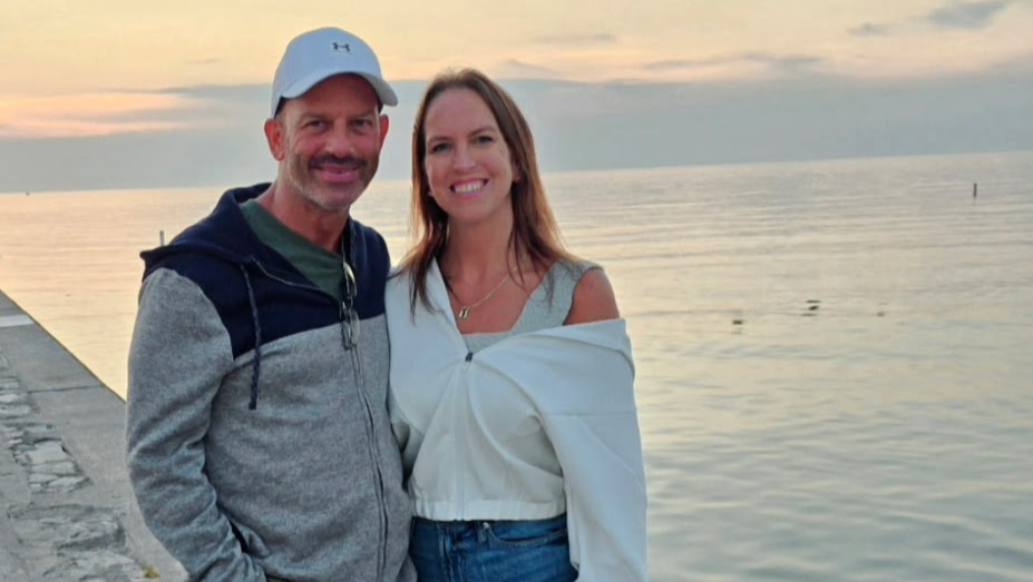 Fundraiser for Rachel Hinton by Jessica Douglass : Rachel and Brian's ...