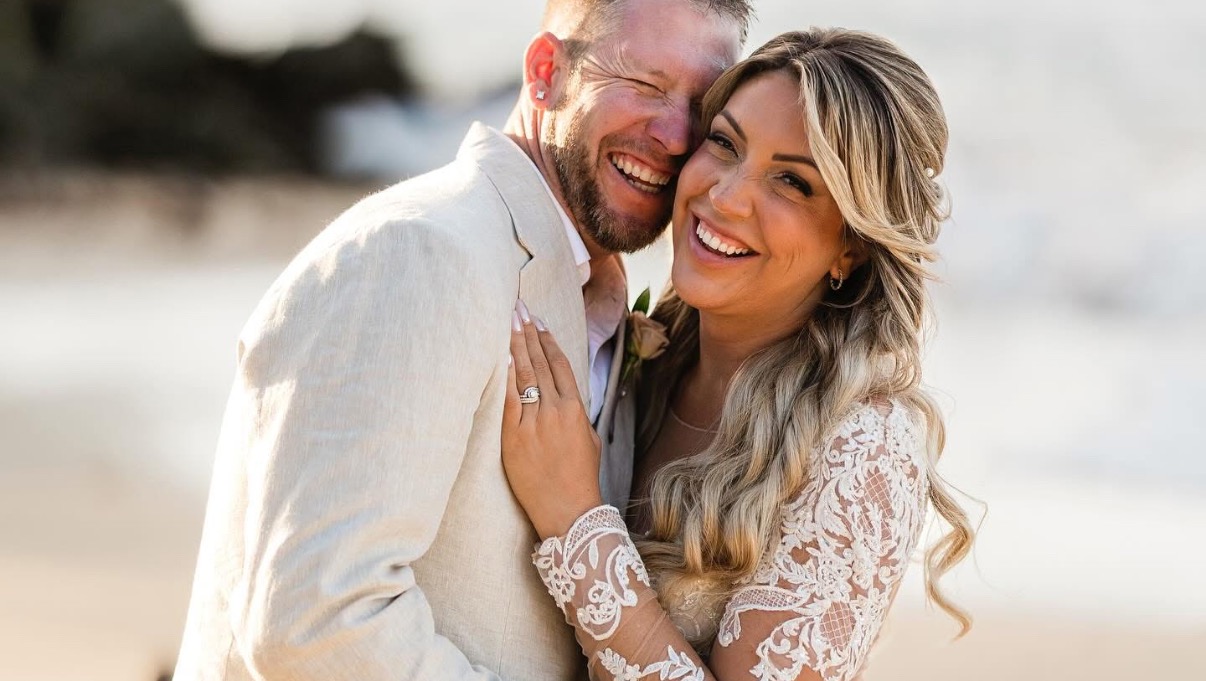 Fundraiser for Amber peters by Samantha Fine : Support Kevin's Road to ...