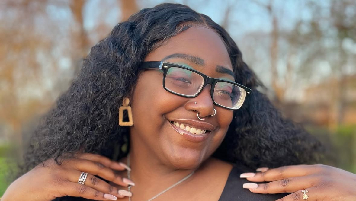 Fundraiser for Kelly Galloway by Shaadai Gross : Help Us Honor Simera ...
