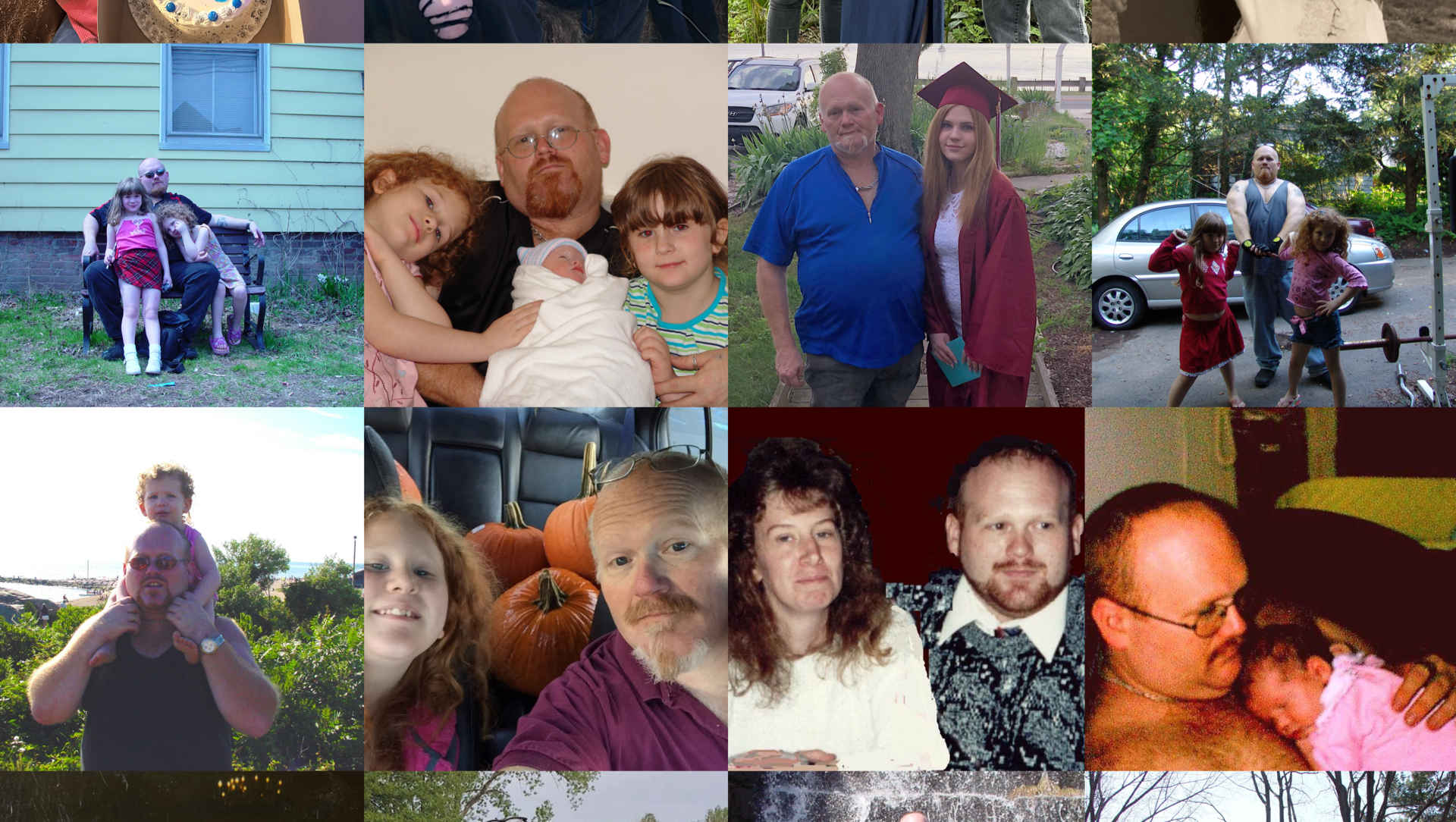 Fundraiser by Alyssa Champigny : Champigny Family