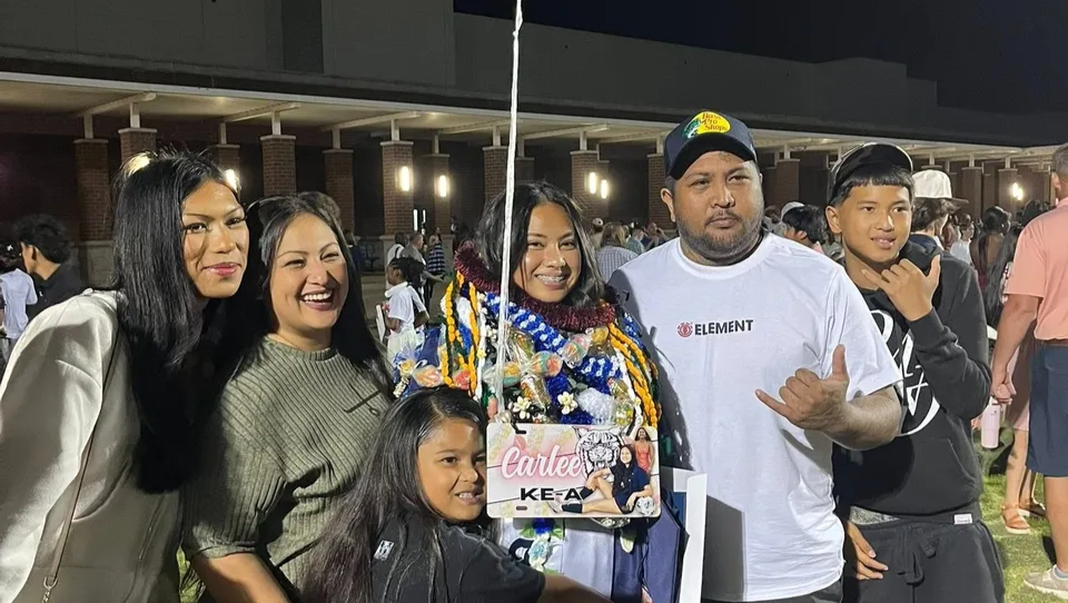 Fundraiser for Keila Hauki by Jamie Ann Reis : Support Keila and Kids ...