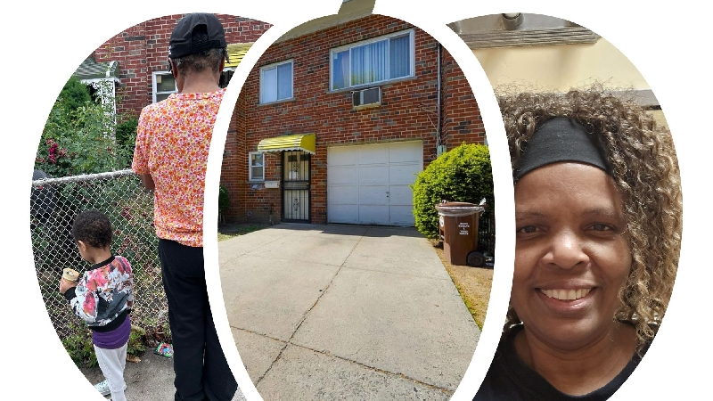 Fundraiser by Michelle Reid : Help me save this place I've called home ...