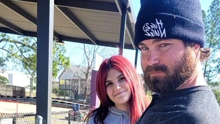 Fundraiser by Courtney Solar : Support Gad Davis's greiving family