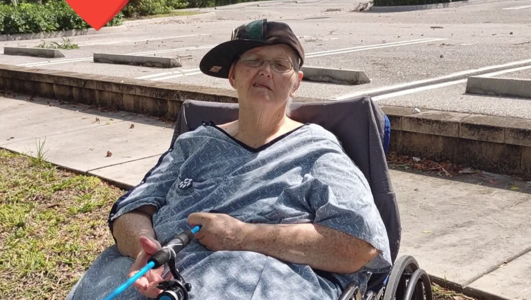 Fundraiser by Nichole Foster : Support for Our Mom's Final Farewell