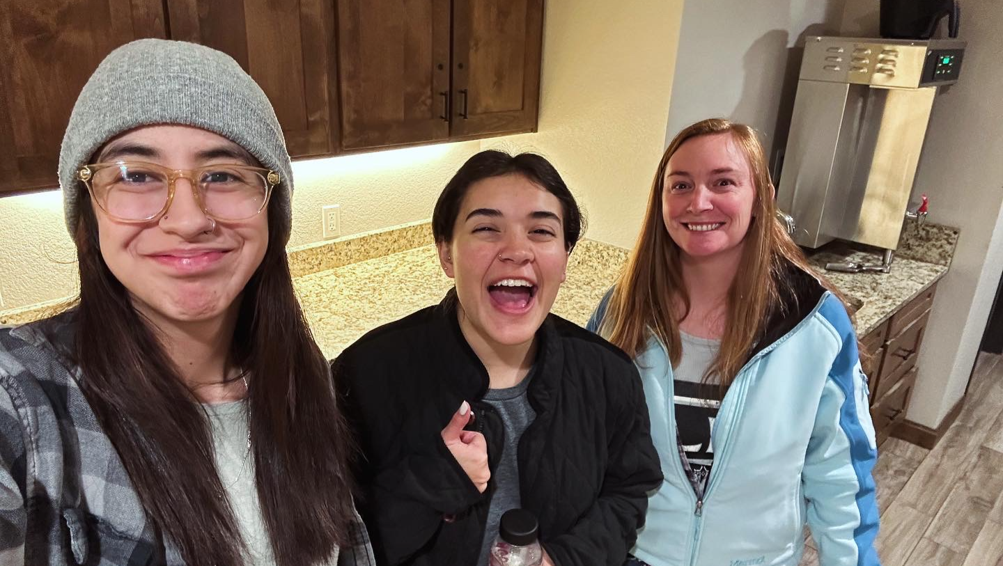 Fundraiser by Chloe Roman : Support Randi's Recovery Journey