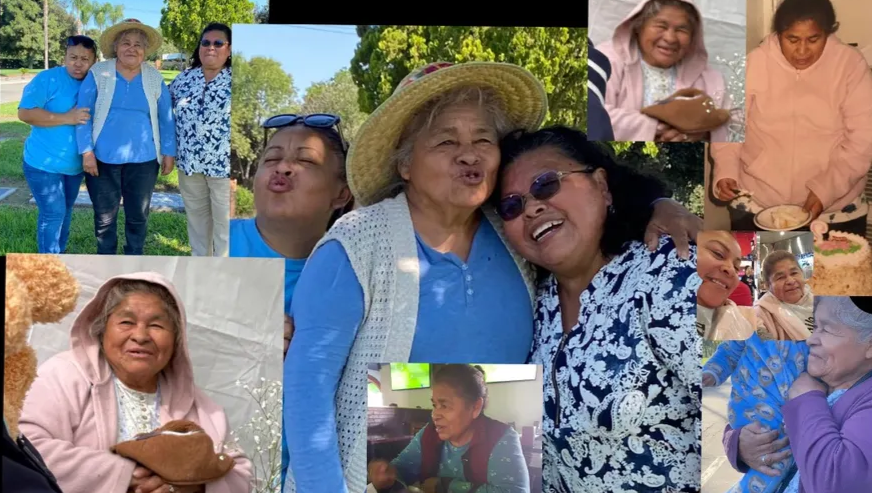 Fundraiser by Cindy Quintanilla-Mora : Honoring Consuelo Hernandez ...