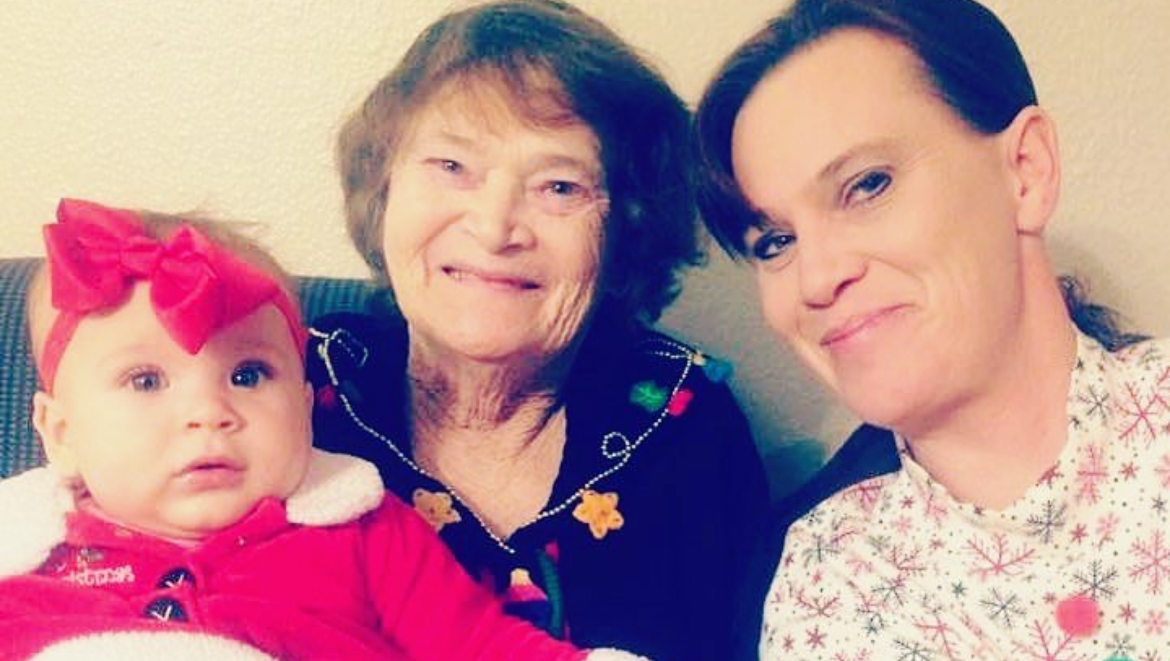 Fundraiser for Acacia Smith by Acacia Marie Smith : Honor Jovan ...