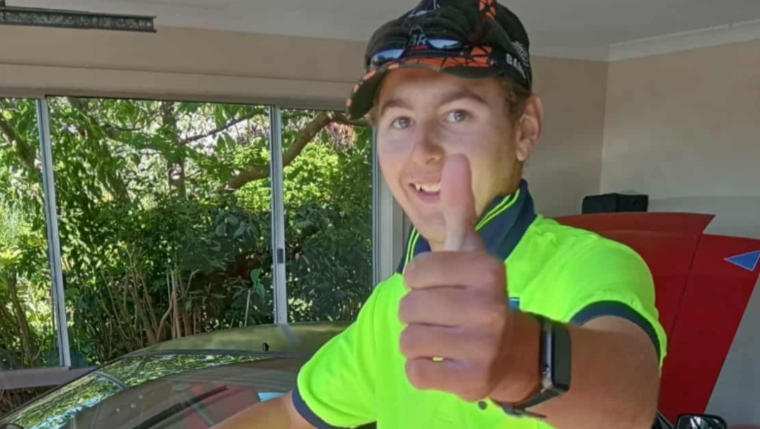 Fundraiser by Michelle Bantick : Help Matt