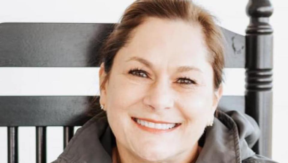 Fundraiser for Kaye Mullinax by Lynn Beard : Support Kaye's Battle ...