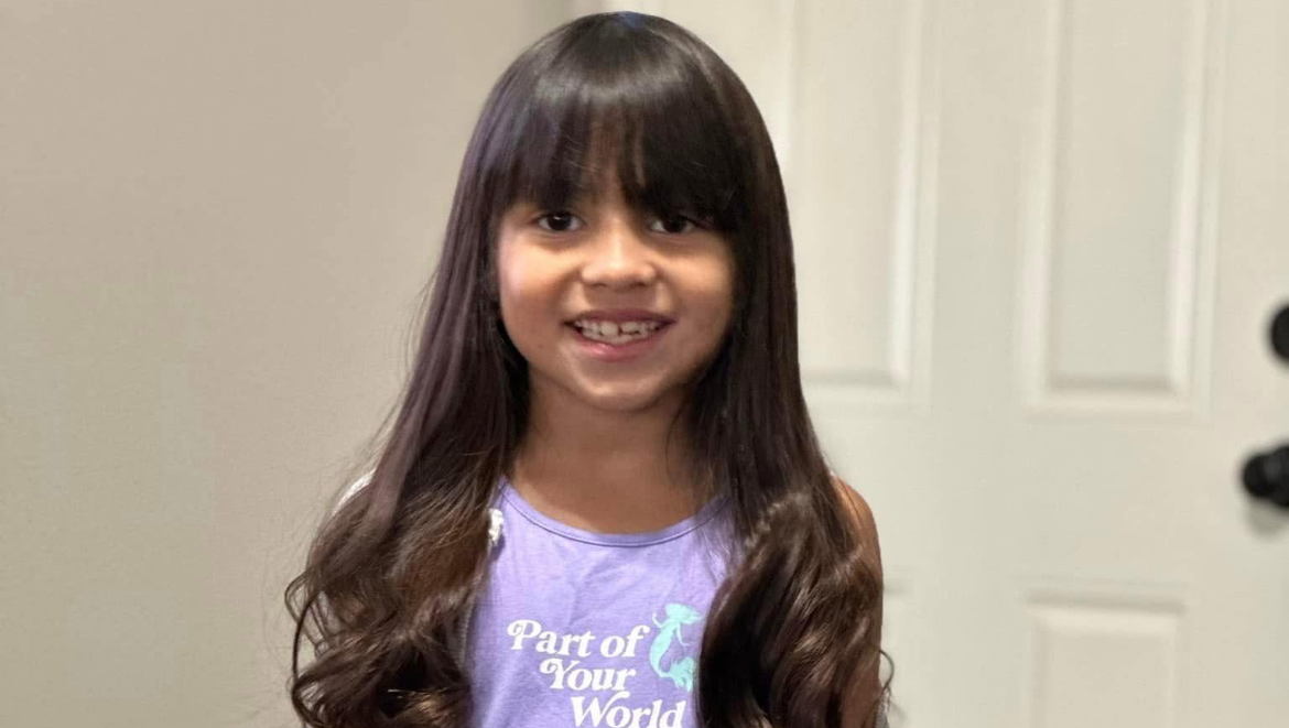 Fundraiser by Anna Pineda : Princess Everly