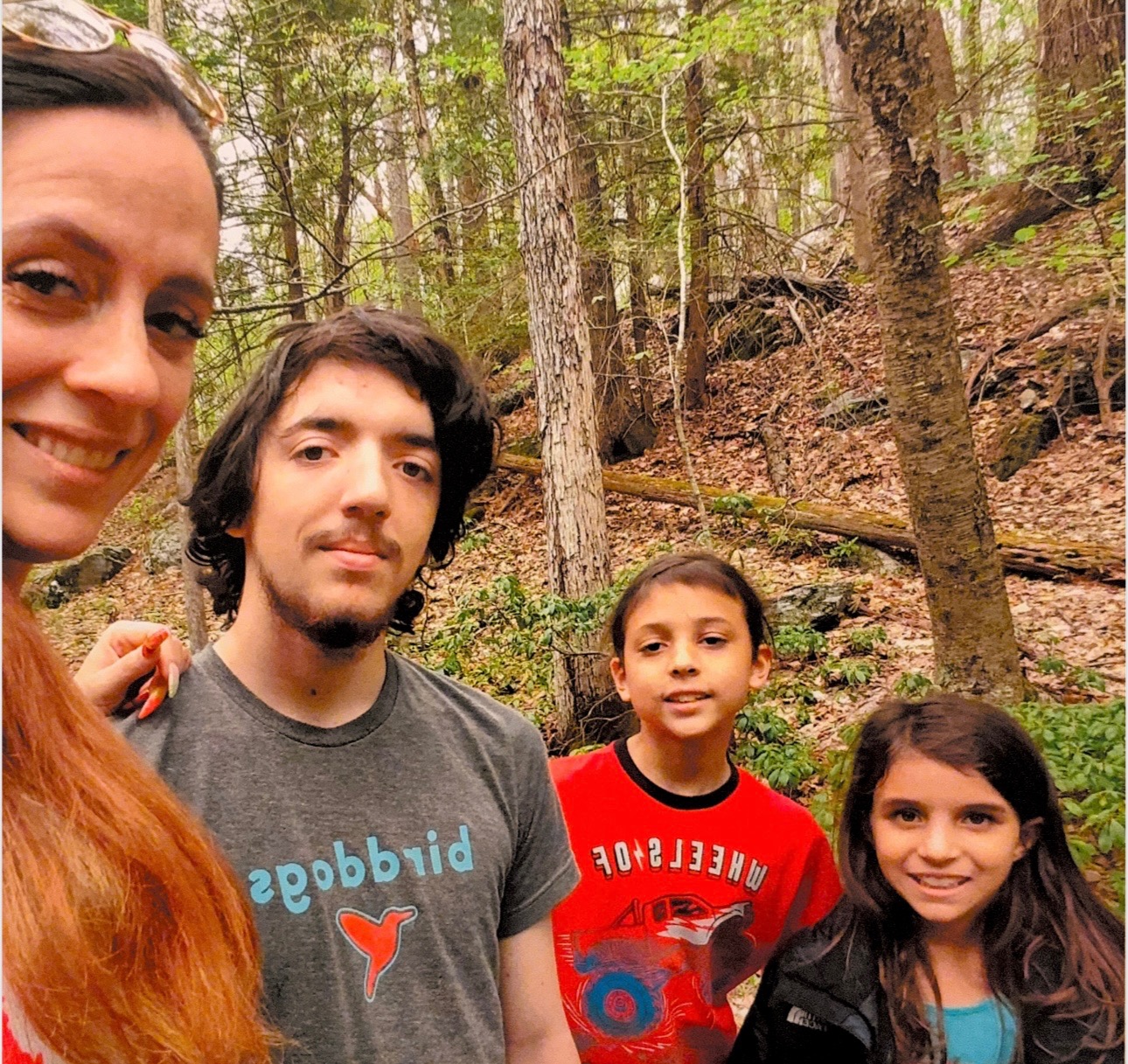 Fundraiser for Tonya Vassallo by Jamie Gendron : Support Amie Lapointe ...