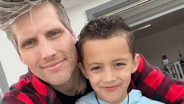 Fundraiser for Deborah Graham by G Petrarca : Please help Aaron Graham ...