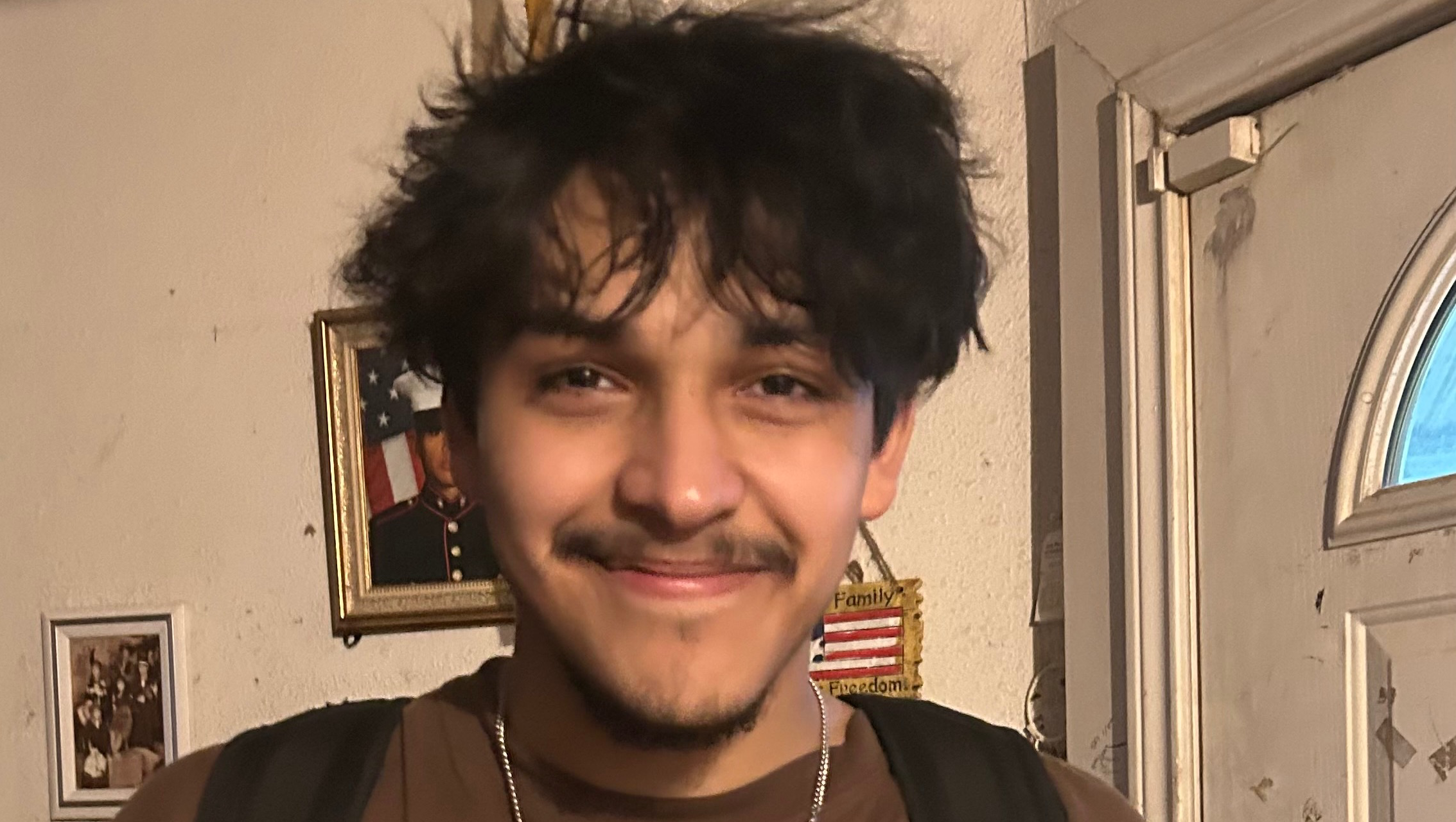 Fundraiser by Oscar Trevino : Help Lay Mark Anthony Treviño to Rest