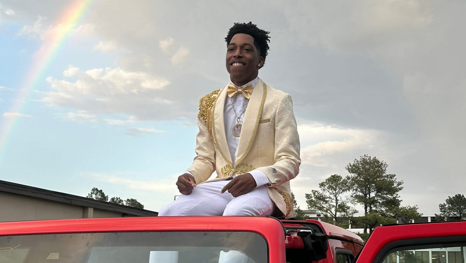 Fundraiser for Barbara White by Britney Quinn : Honoring Cornelius (DJ ...