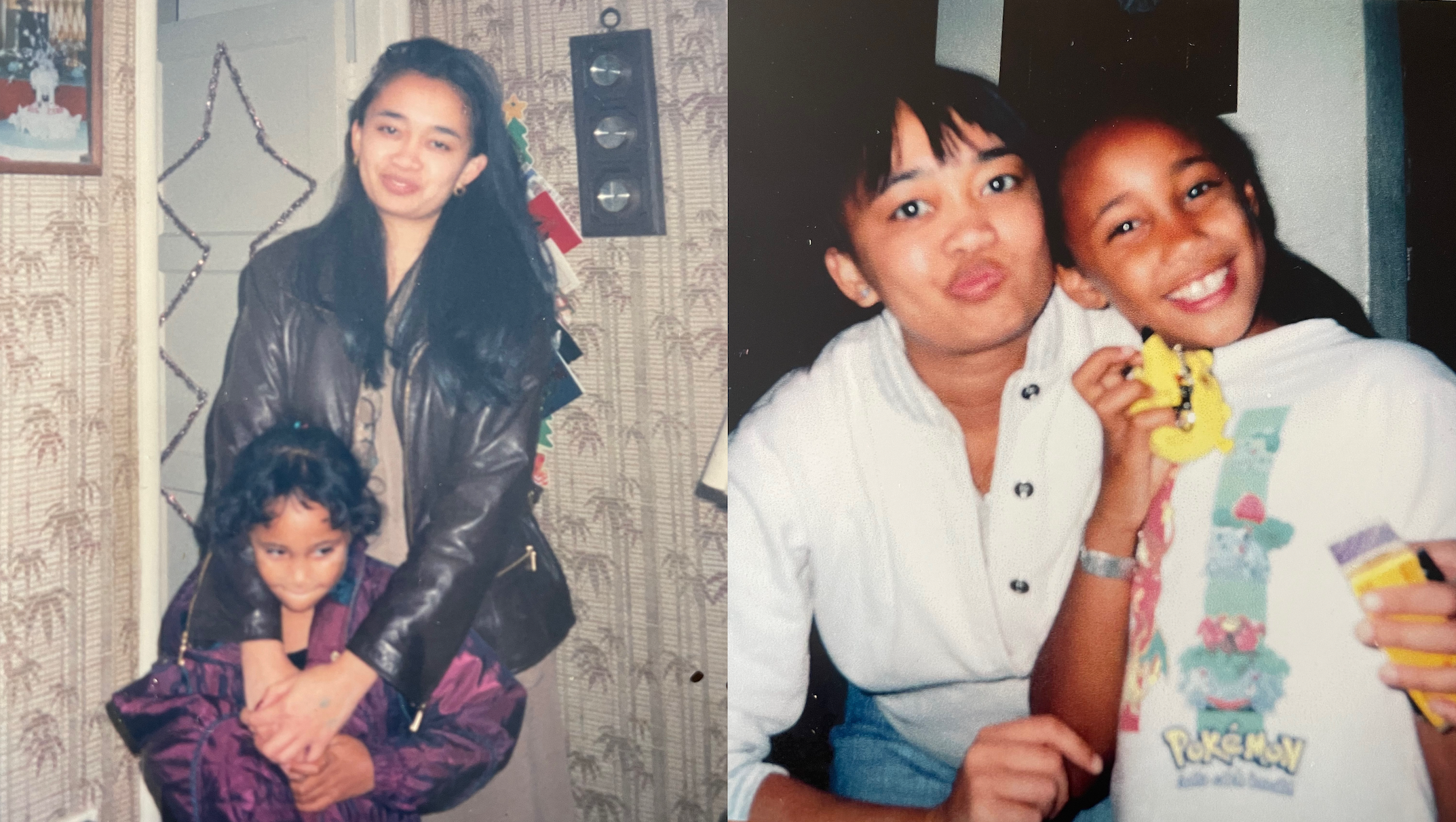 Fundraiser for Rae PN by Atha Davis : In Loving Memory of Emeline Pañares