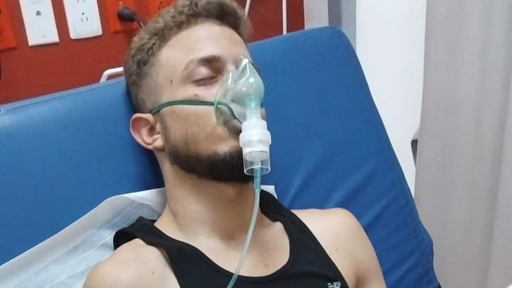 Fundraiser by Estarlin De la Cruz pichardo : Porfavor dona para salvar ...