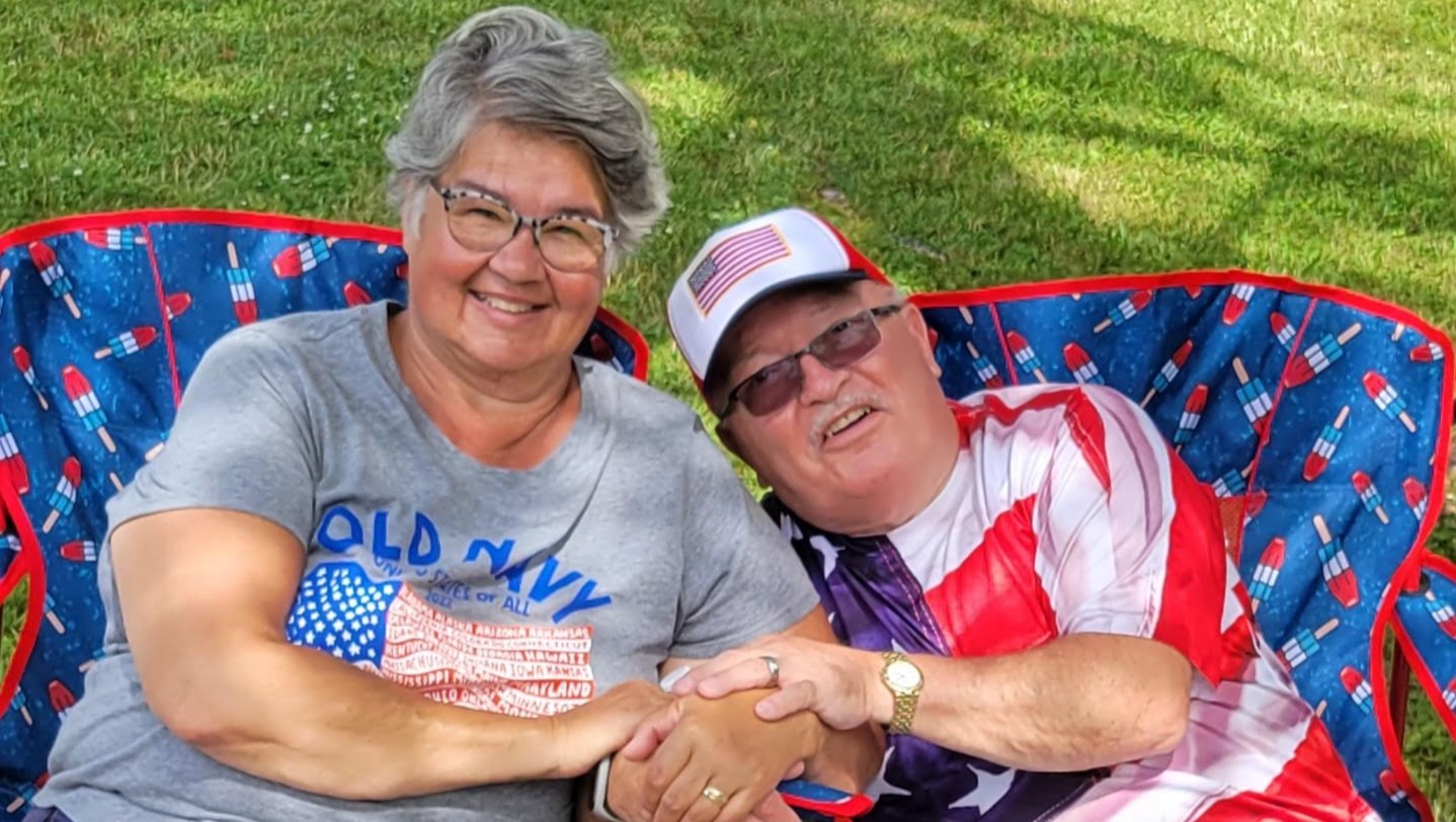 Fundraiser by Howard Wheeler : Stand with Jan Wheeler in Her Cancer Battle
