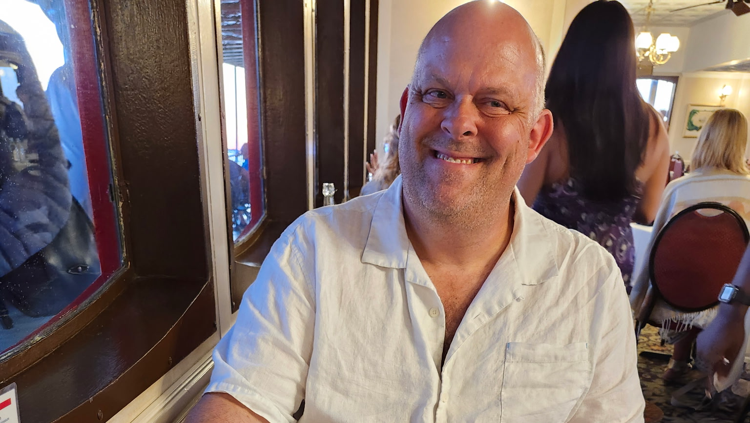 Fundraiser for Angela Steiner by Ashley Roman : Support Richard Steiner ...