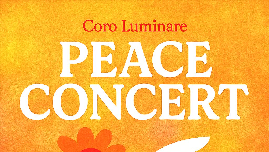 Fundraiser by Sarah John : Help us launch Coro Luminare!