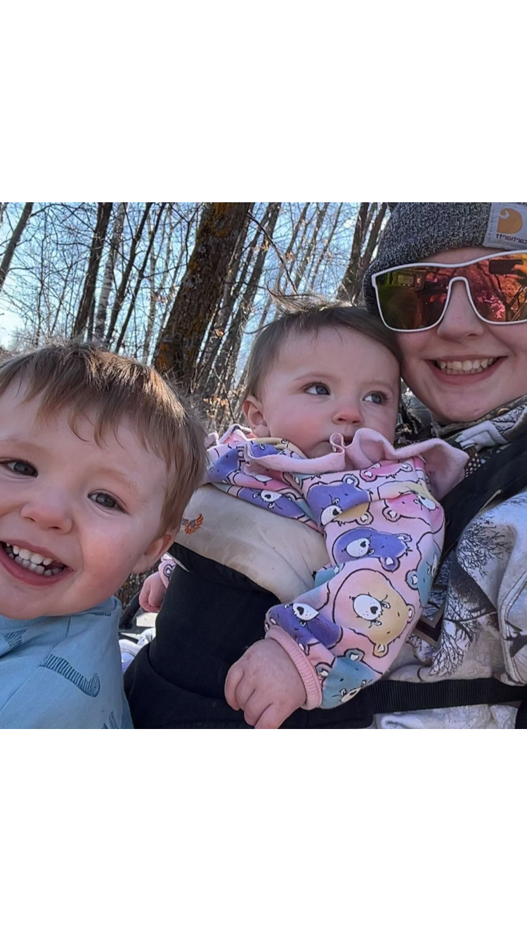 Fundraiser by Michell Borchardt : Support Nyssa's Second Battle Against Cancer