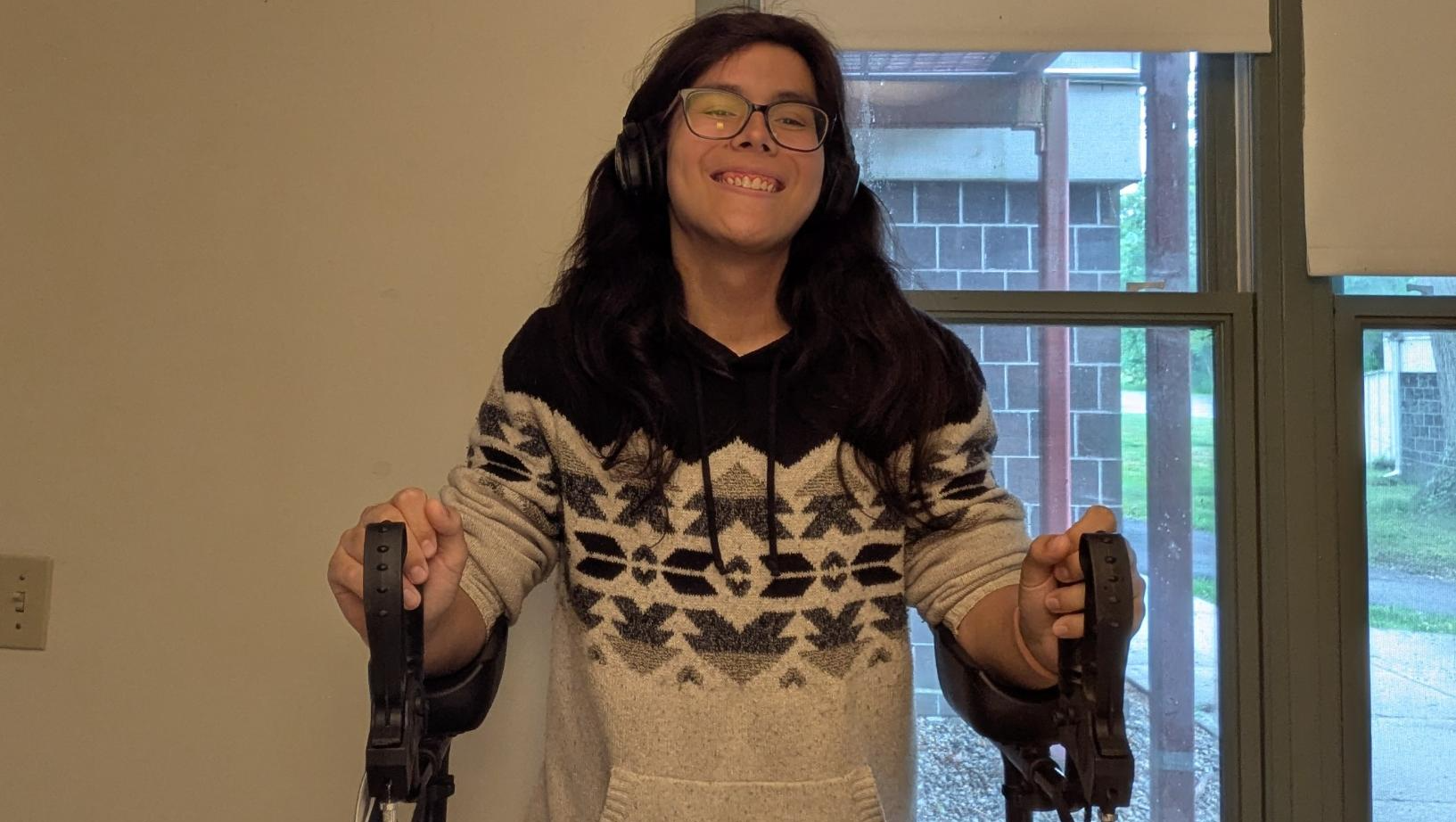 Fundraiser by Maria Baxter : Support María's Final Year of College and ...