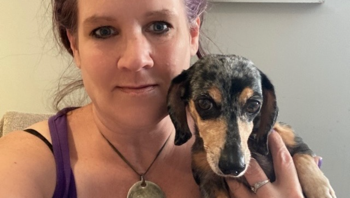 Fundraiser for Shay Whitney by Melissa Molloy : Help Shay Say Goodbye ...