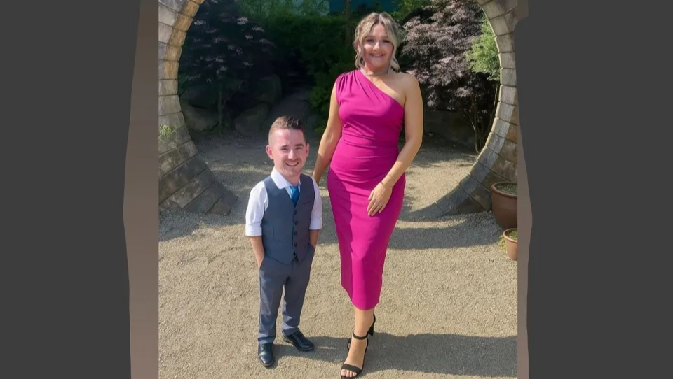 Fundraiser by Kieran Cassandra : Emergency Leg lengthening surgery