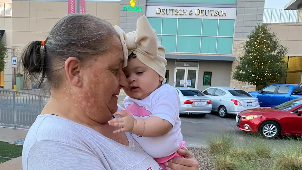 Fundraiser by Santana Price : Honoring Trisha Price's Loving Legacy