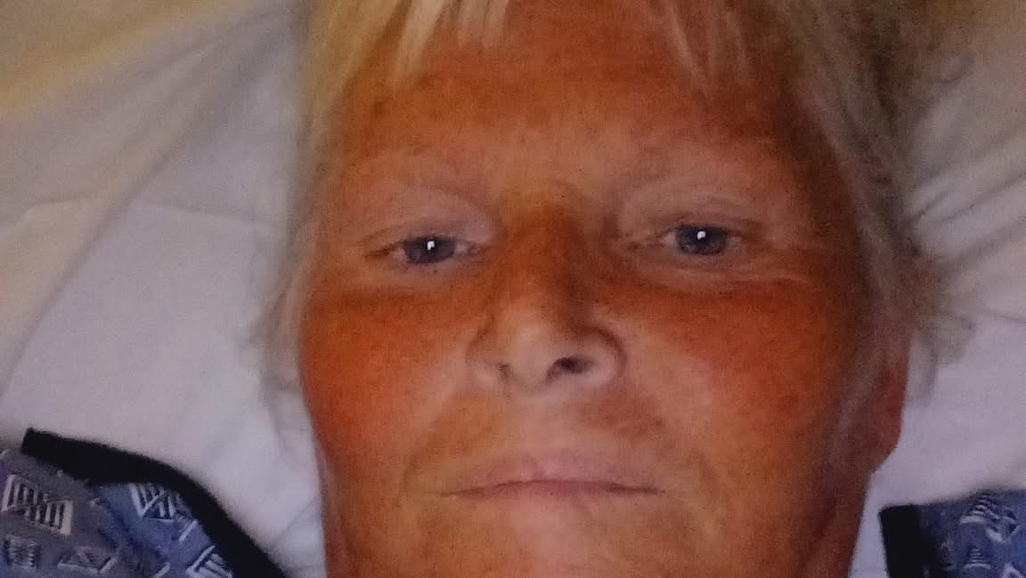 Fundraiser by Jeremy Renfro : Donate to Mom's Urgent Cancer Treatment