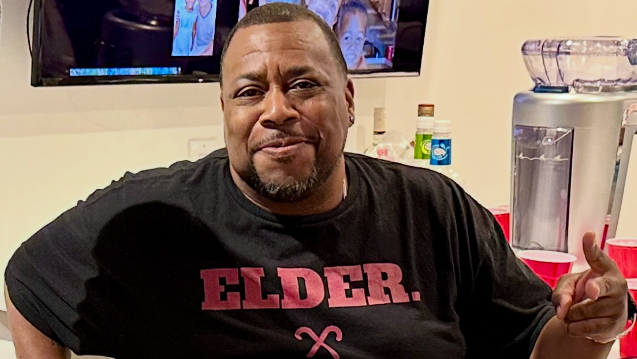 Fundraiser for Kevin Darden by Junius Chambers : Support Kevin's Fight ...