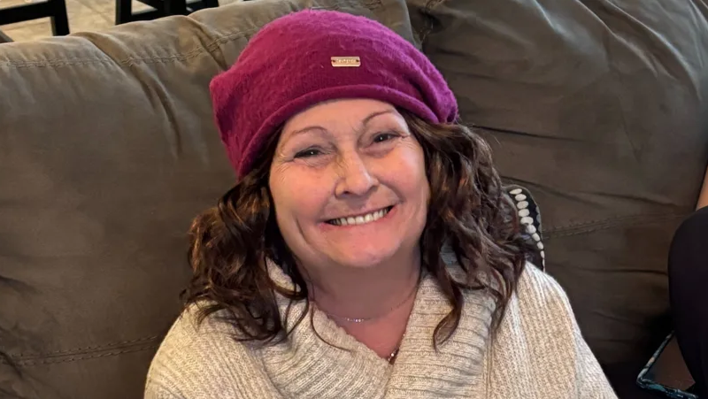 Fundraiser by Bre Hanan : Support Ramona Patterson's Memorial Costs