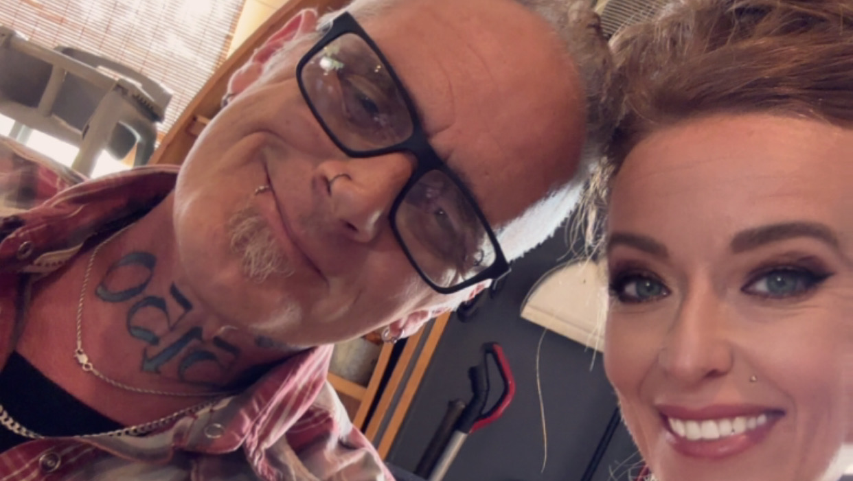 Fundraiser for Denisha Canterbury by Megan Barnes : Stand with Leo ...