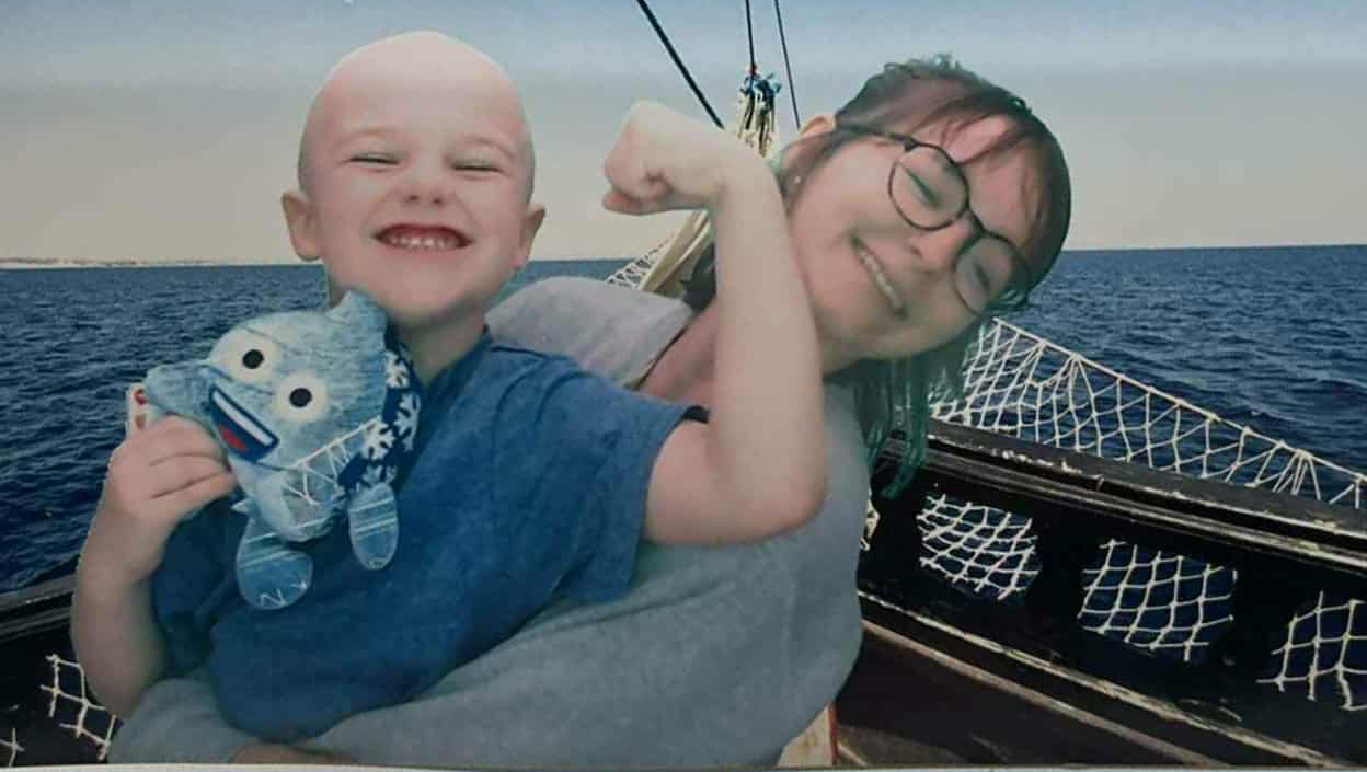 Fundraiser for Natausha Hines by Taylor Hines : Supporting Olivander ...