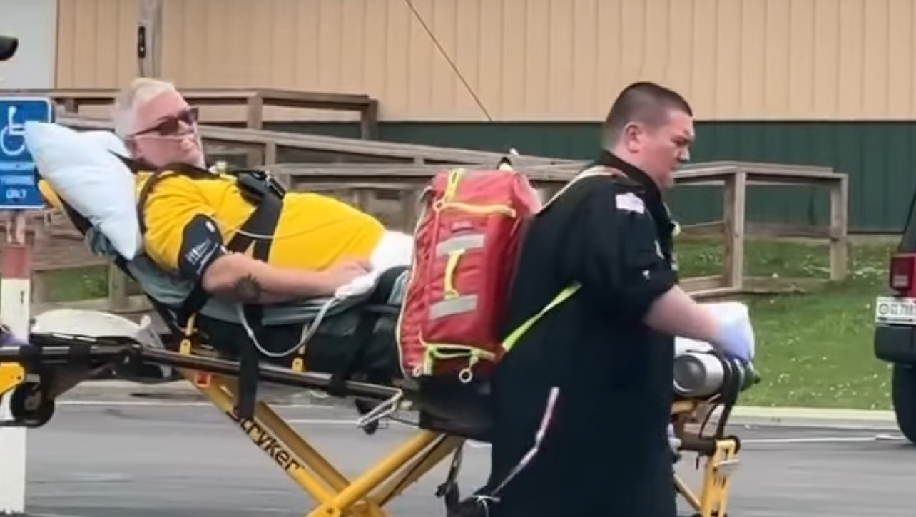 Fundraiser for Joe Olmsted by Shannon Diddock : Help Joe Olmsted ...