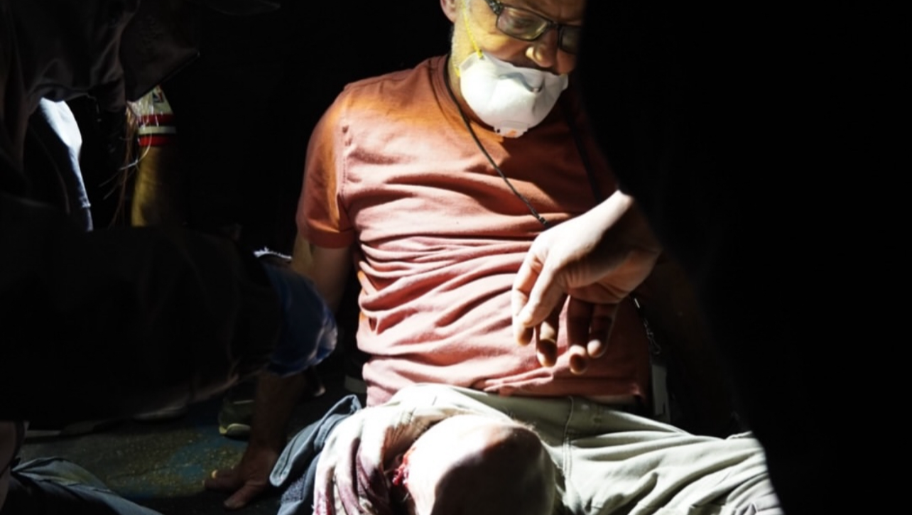 Fundraiser for Plastic Jesus by Rocky Romano : Support Nick Stern's ...