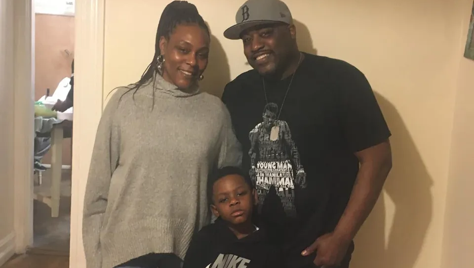 Fundraiser for Chevonne Little by Nalida Besson : Support Chevonne ...