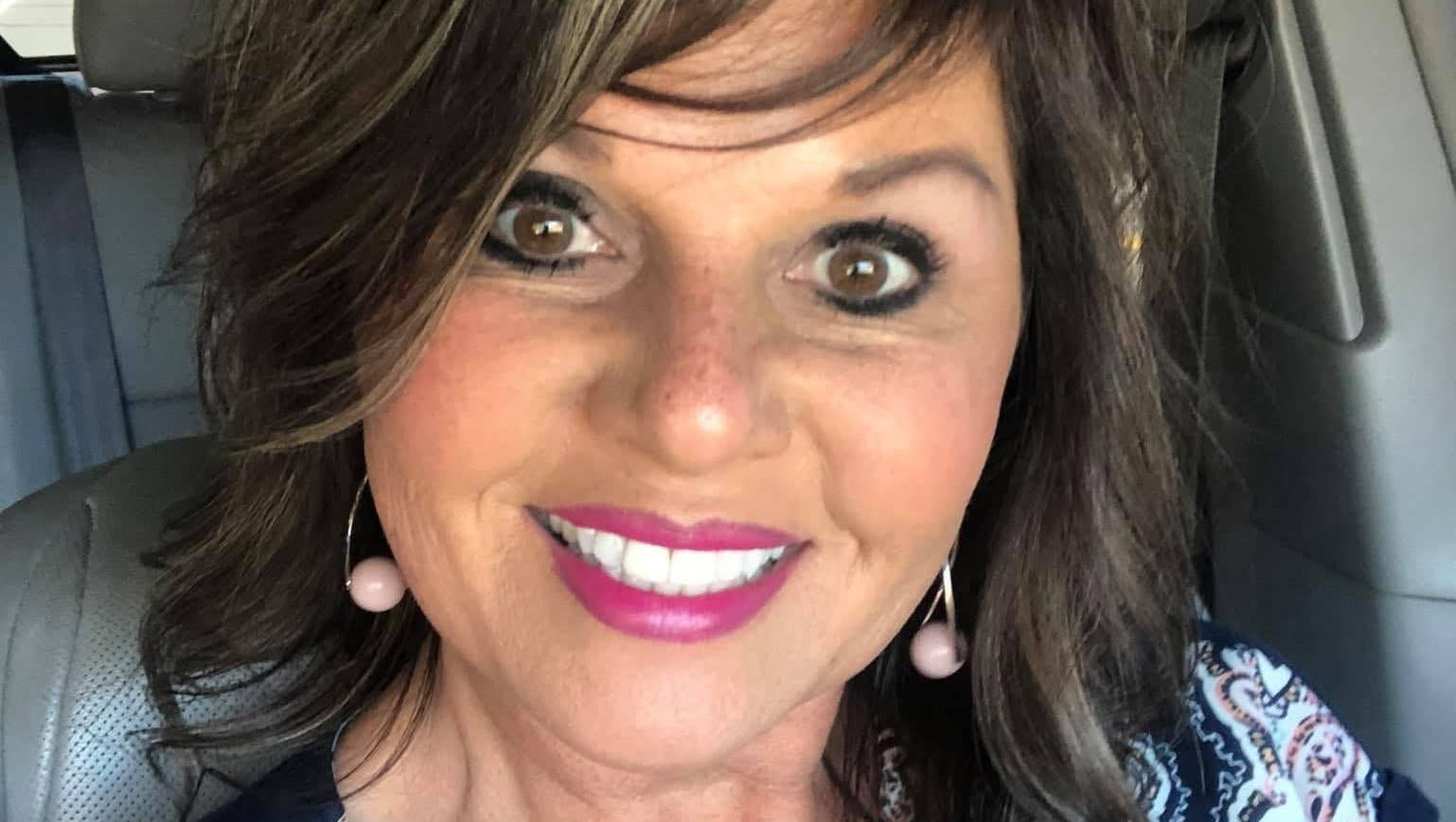 Fundraiser for Angela Barker by Stephanie Craft : Support Angela Garvin ...