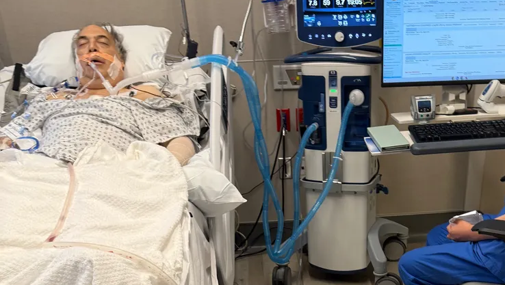 Fundraiser by Marchely Polanco : Support Nathan's Critical Heart Surgery