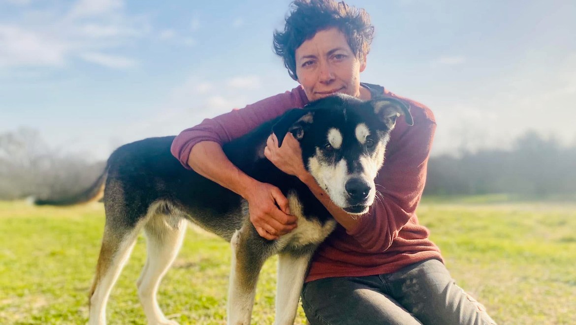 Fundraiser for Arianna Solare by Elizabeth Baban : Support Animal ...