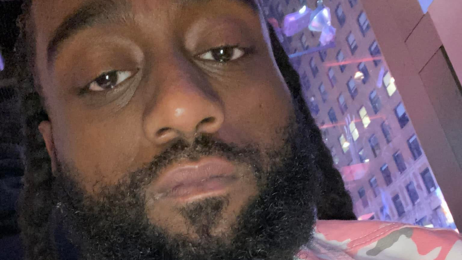 Fundraiser for Charline Smith by Danielle Mcbride : Honoring the Life of Tyrae “TyTy” Smith