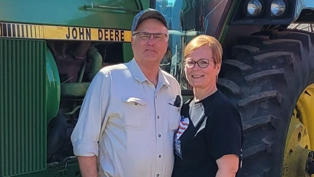 Fundraiser by Kevin Ruschen : Help Support Kevin's Fight Against CANVAS ...