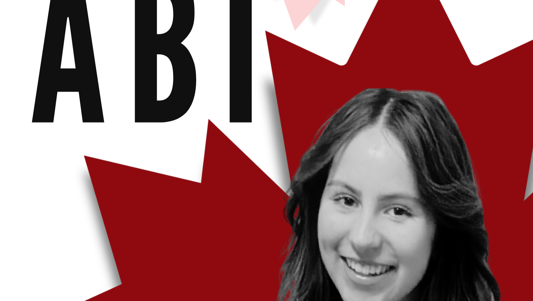 Fundraiser by Natasha Parrish : Support Abigail for Team Canada Tap!