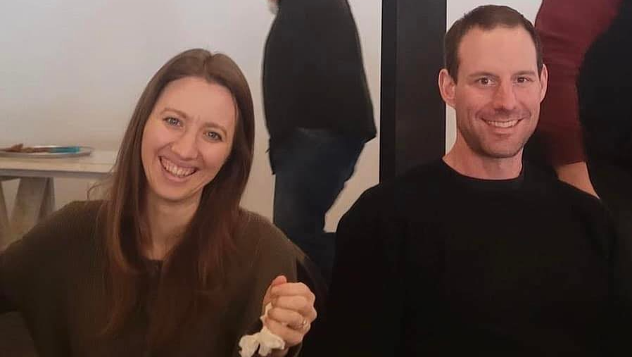 Fundraiser for Andrea Smethurst by Jen Hein : Stand with Andrea for ...