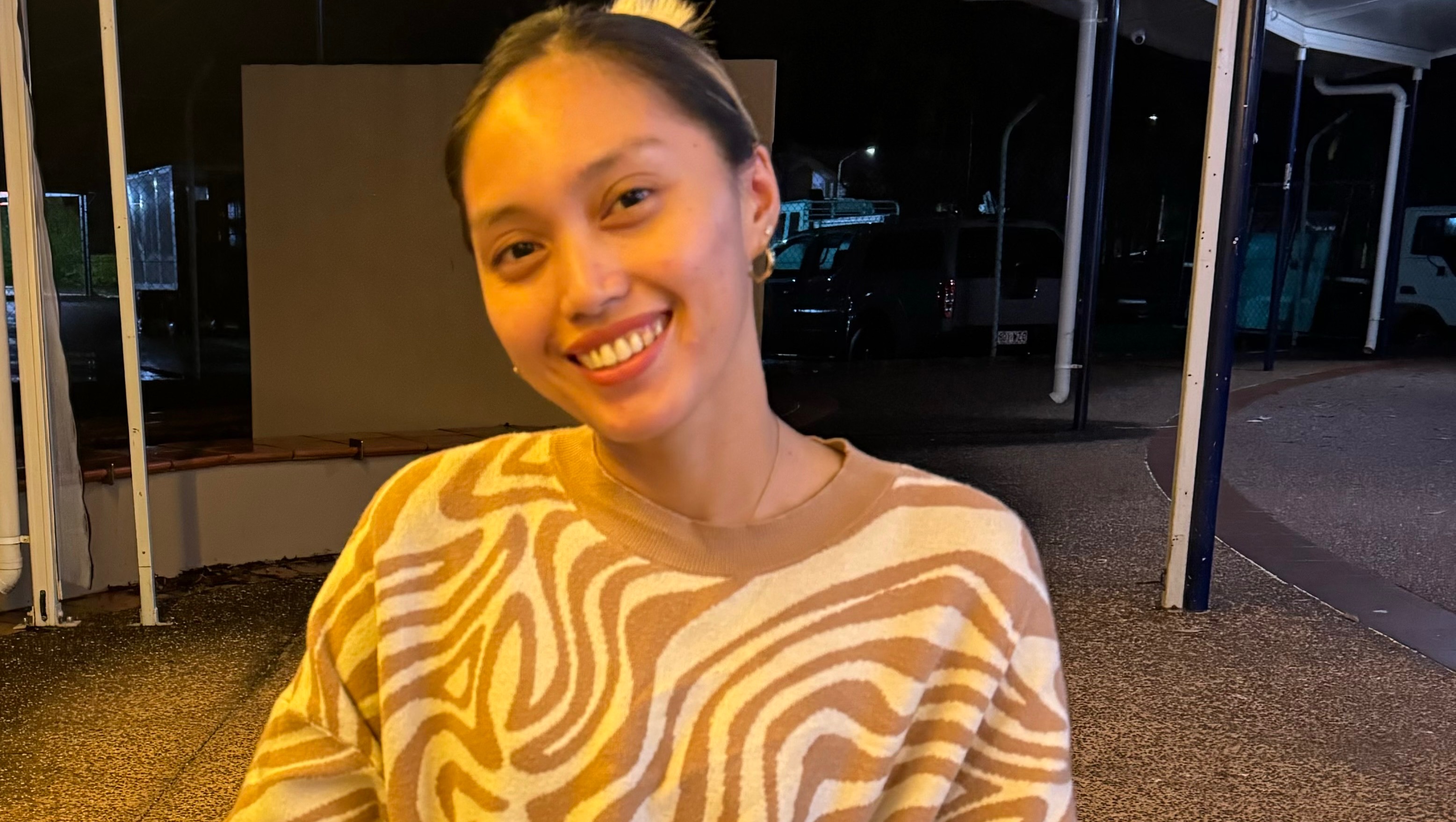 Fundraiser for Glendyl De Jesus by Mark Gerald Pamplona : Help Charlyn as she fights with ...