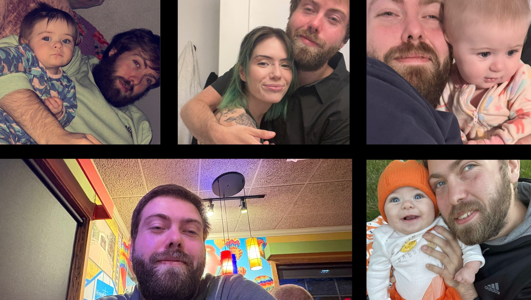 Fundraiser for Gavin Canoy by Deanna Hunking : Gavin Canoy Emergency ...