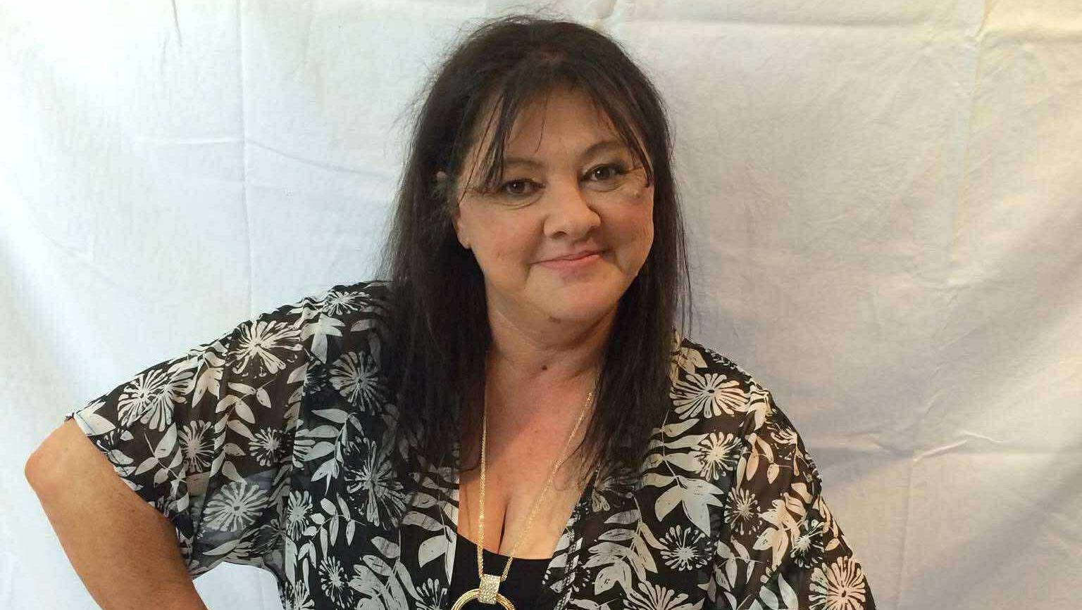 Fundraiser by Immogen Kealie Fayth McDonald : Farewell Karen