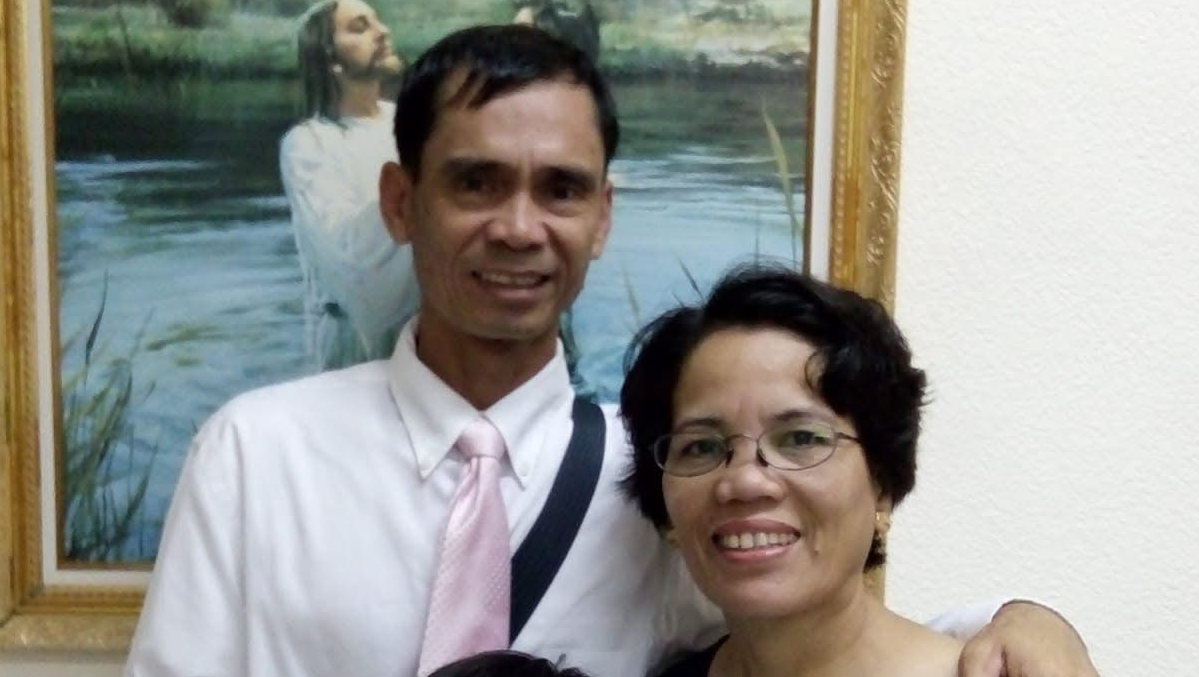 Fundraiser by Jack Dyer : Support the Gamarcha Family's Medical Expenses